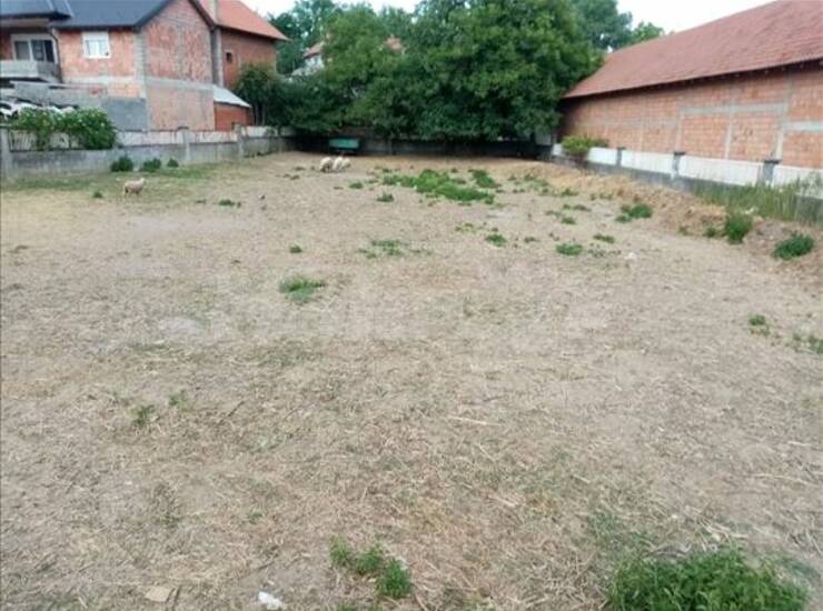 Plac, Beograd, Umcari, prodaja, 1200m2, 33000e, id961828 - Oglasi ...