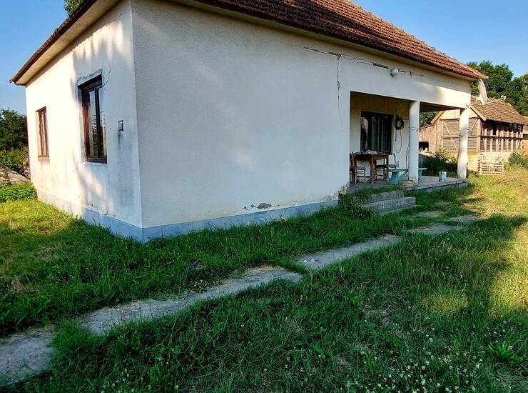 Vikendica, Obrenovac, Skela, prodaja, 100m2, 32000e, id1001831 - Oglasi ...