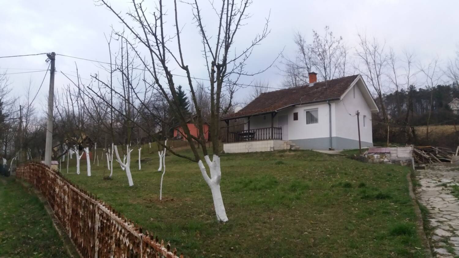 Vikendica, Lajkovac, prodaja, 40m2, 30000e, id1007158 - Oglasi ...