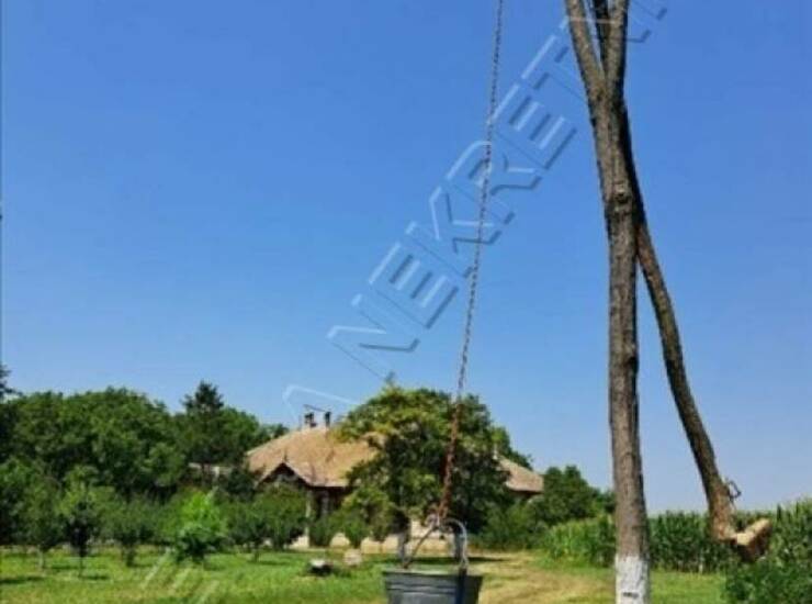 Kuca, Sremska Mitrovica, prodaja, 800m2, 500000e, id926619 - Oglasi ...