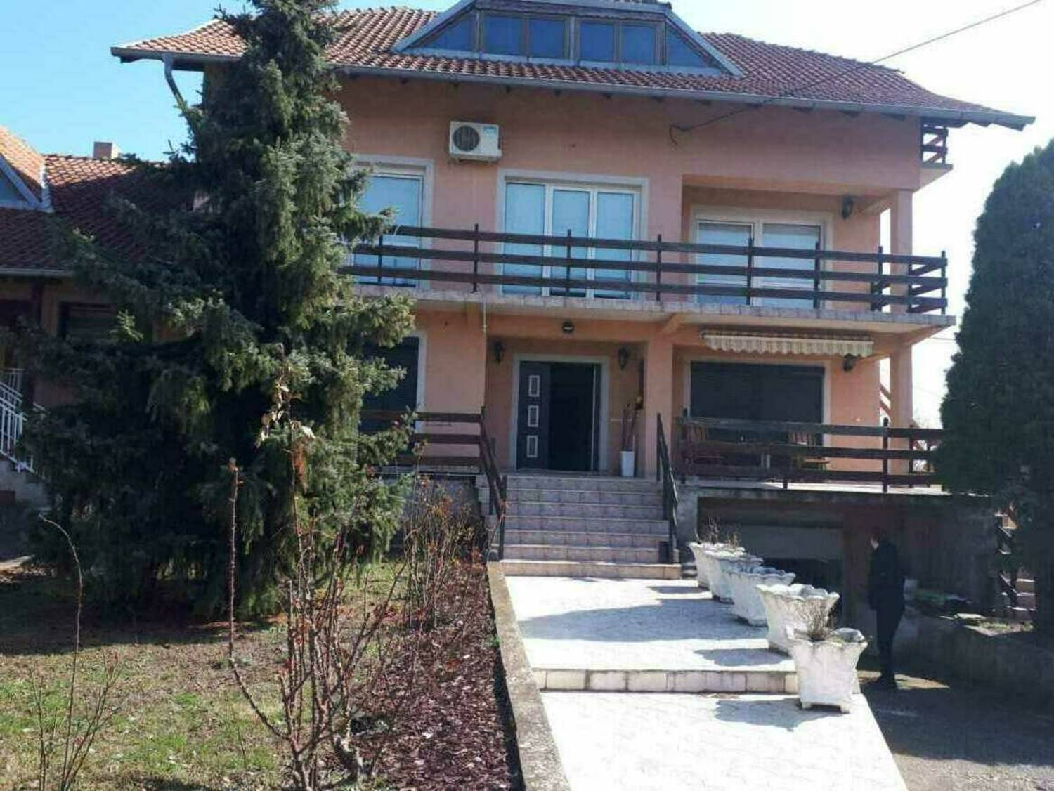 Kuca, Smederevo, Binovac, prodaja, 450m2, 135000e, id1137711 - Oglasi ...