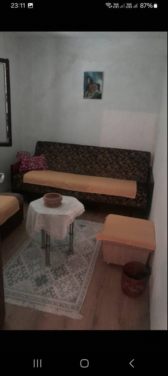 Kuca, Gornji Milanovac, Gornja trepca(atomska banja), prodaja, 64m2 ...