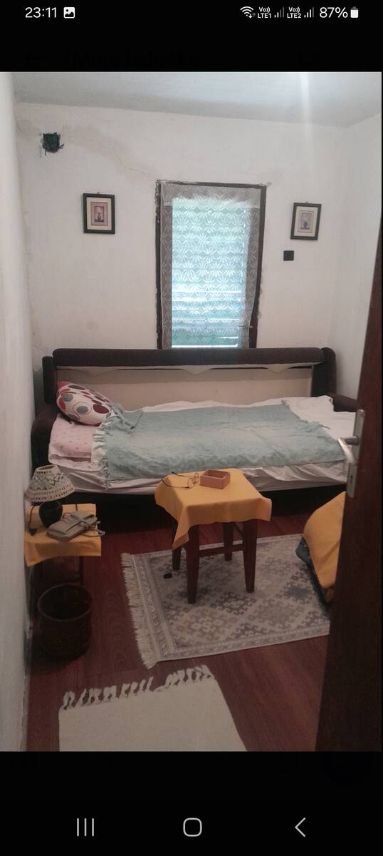 Kuca, Gornji Milanovac, Gornja trepca(atomska banja), prodaja, 64m2 ...