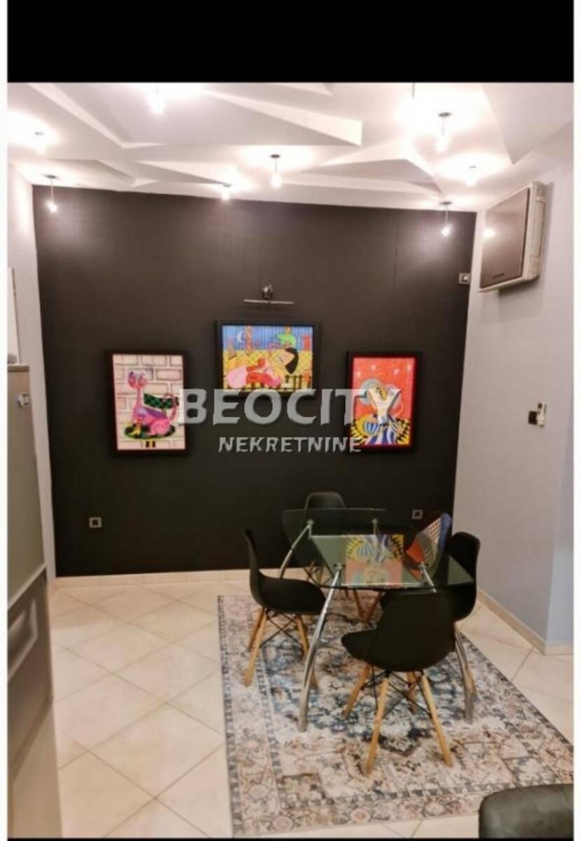 Trosoban stan, Novi Sad, Centar, izdavanje, 93m2, 850e, id1470361 ...