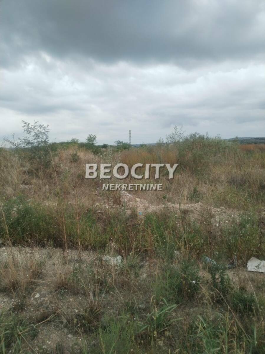 Plac, Beograd, Ostružnica, prodaja, 4200m2, 199000e, id1474672 - Oglasi ...