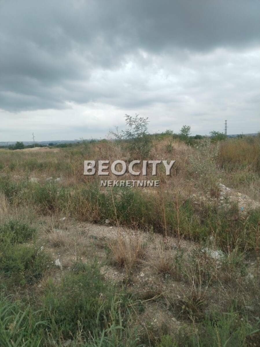 Plac, Beograd, Ostružnica, prodaja, 4200m2, 199000e, id1474672 - Oglasi ...