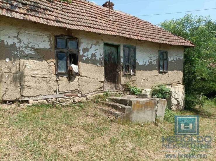 Kuca, Ražanj, prodaja, 60m2, 17000e, id824158 - Oglasi SveNekretnine
