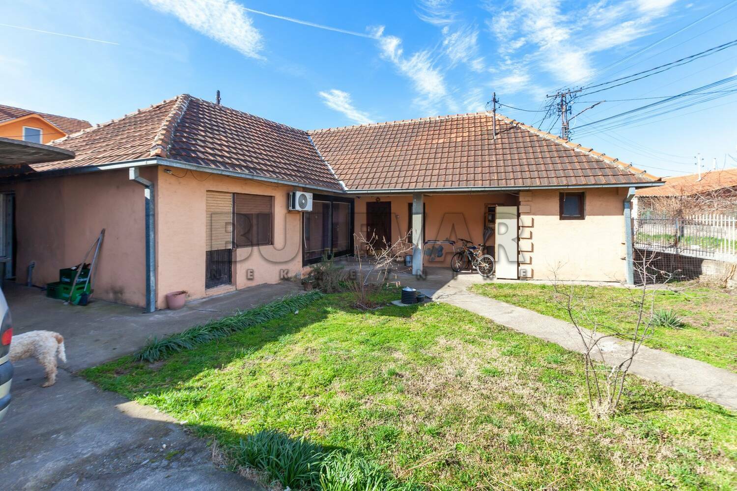 Kuca, Niš, Beograd mala, prodaja, 140m2, 100000e, id886311 - Oglasi ...