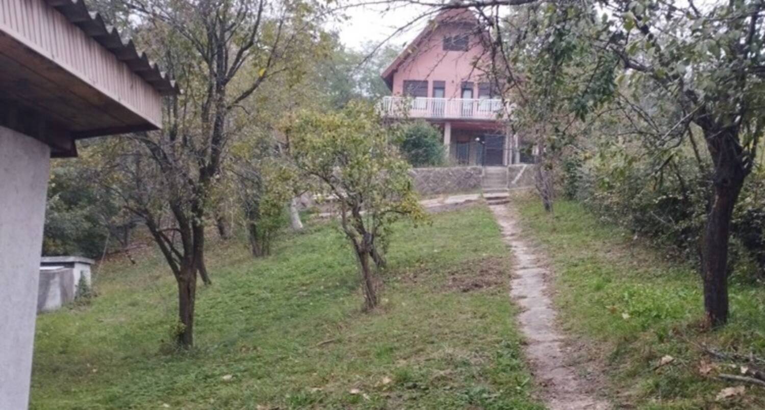 Kuca, Ljig, prodaja, 137m2, 35000e, id857450 - Oglasi SveNekretnine