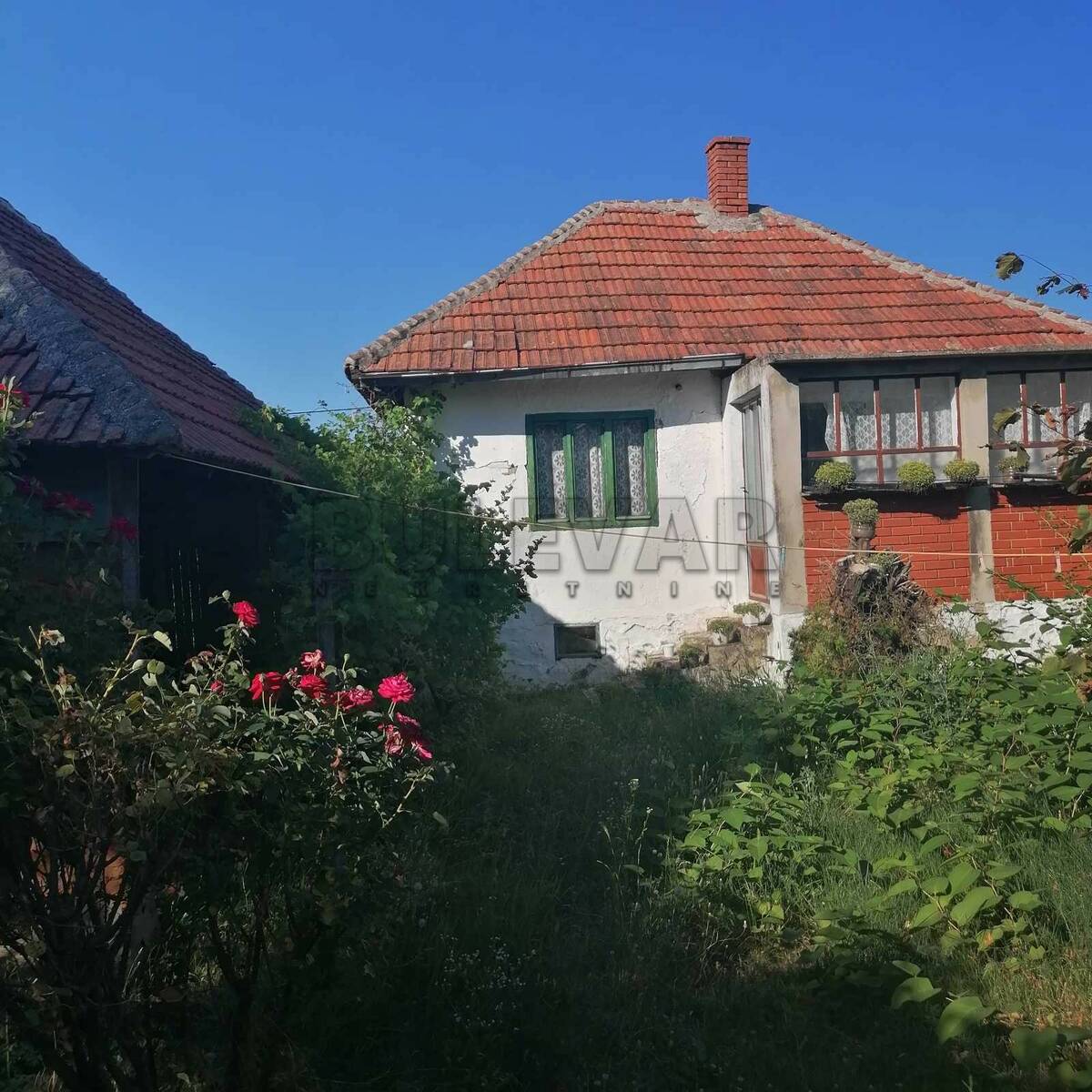 Kuca, Rača, Centar, prodaja, 40m2, 14000e, id819658 - Oglasi SveNekretnine