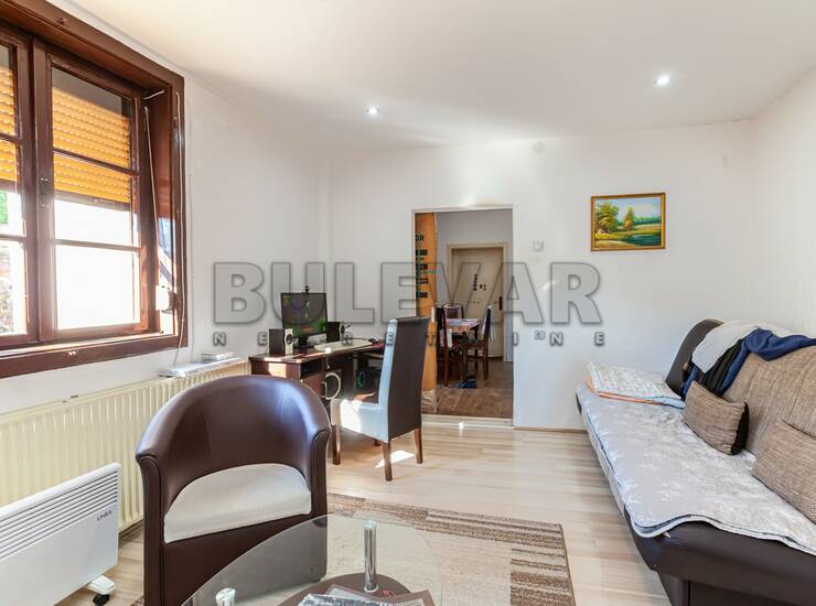 Kuca, Niš, Centar, prodaja, 63m2, 75000e, id819069 - Oglasi SveNekretnine