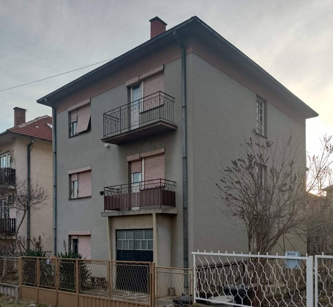 Kuca, Niš, prodaja, 135m2, 67000e, id888170 - Oglasi SveNekretnine