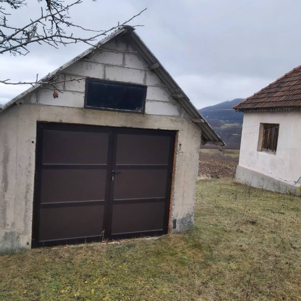 Kuca, Kosjerić, prodaja, 110m2, 75000e, id857614 - Oglasi SveNekretnine