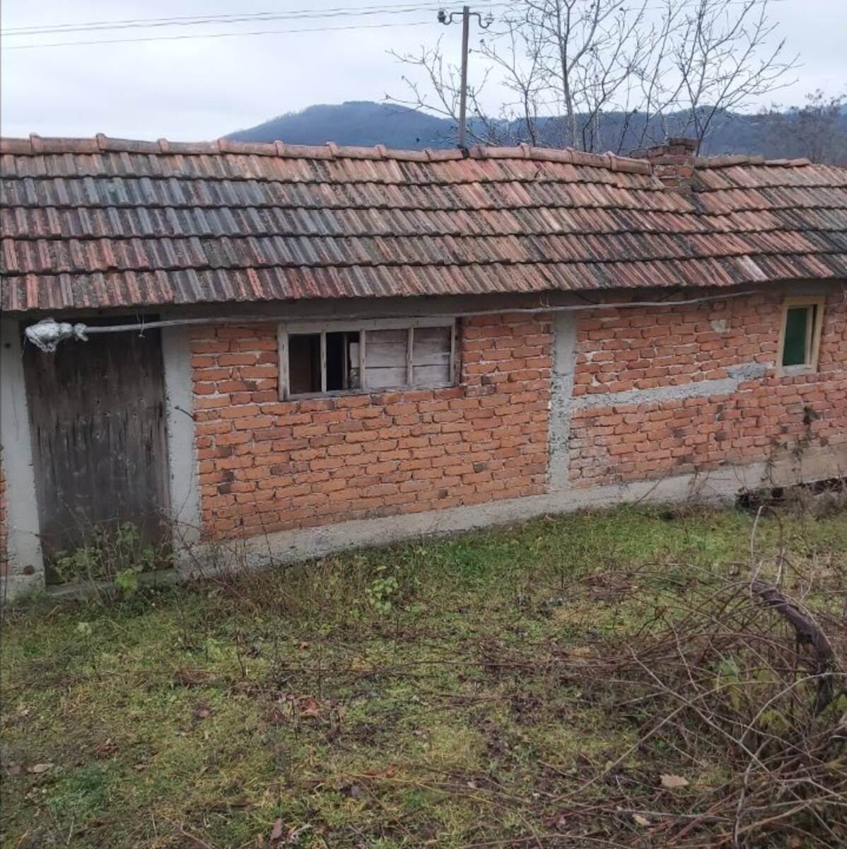 Kuca, Kosjerić, prodaja, 110m2, 75000e, id857614 - Oglasi SveNekretnine