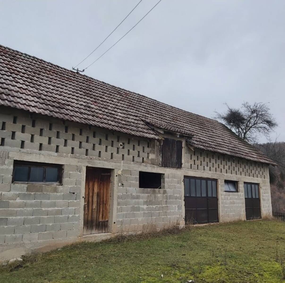 Kuca, Kosjerić, prodaja, 110m2, 75000e, id857614 - Oglasi SveNekretnine