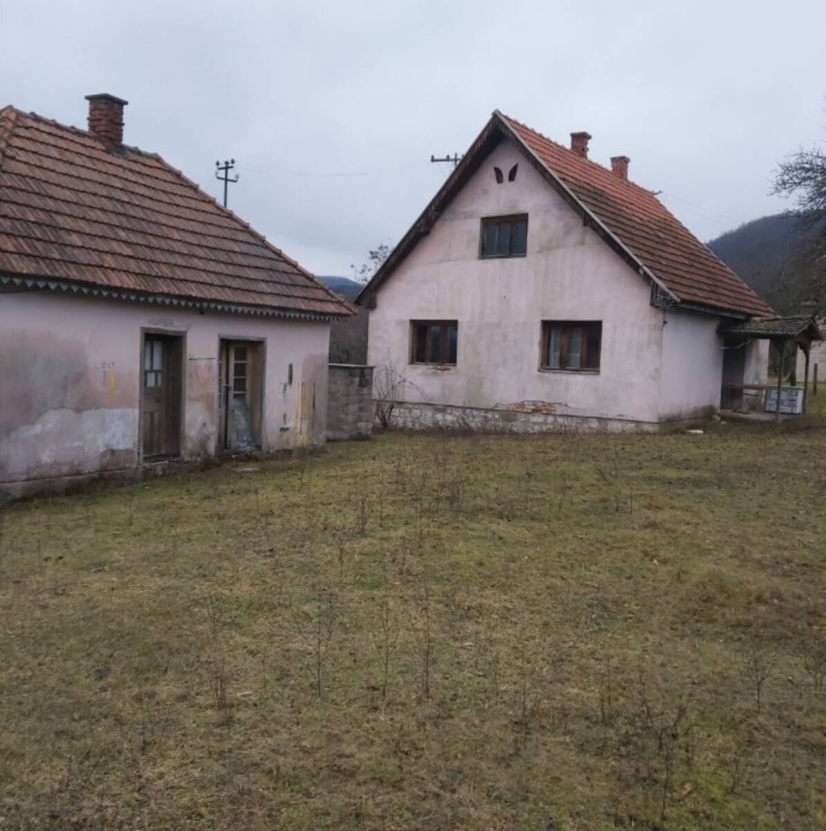 Kuca, Kosjerić, prodaja, 110m2, 75000e, id857614 - Oglasi SveNekretnine