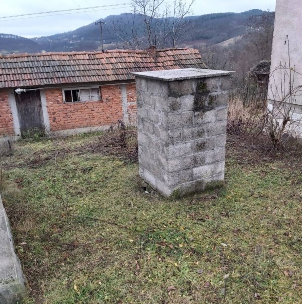 Kuca, Kosjerić, prodaja, 110m2, 75000e, id857614 - Oglasi SveNekretnine