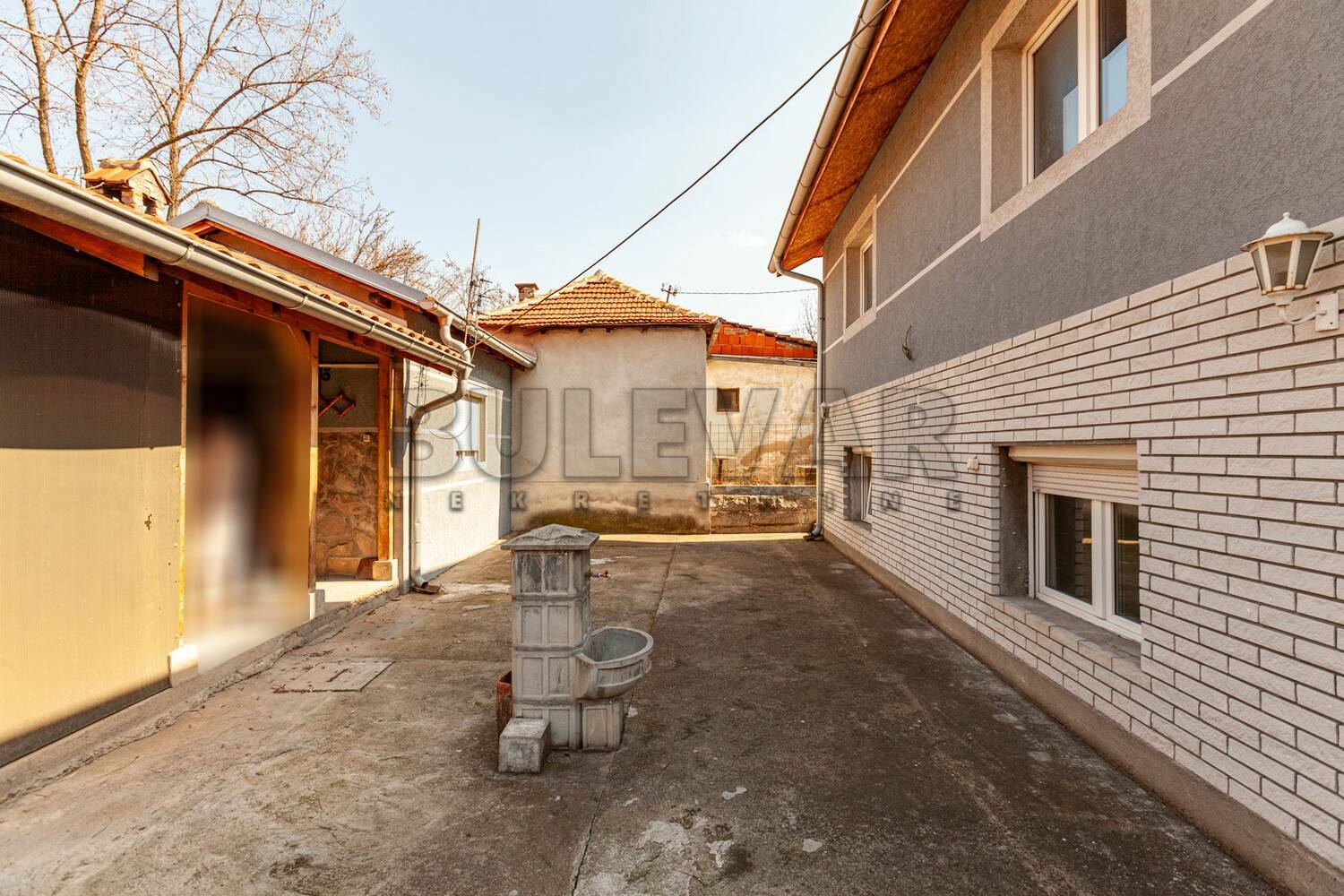 Kuca, Niš, Ledena stena, prodaja, 186m2, 134100e, id787321 - Oglasi ...