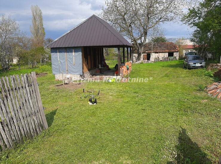 Kuca, Paraćin, Mirilovac, prodaja, 51m2, 7500e, id929086 - Oglasi ...