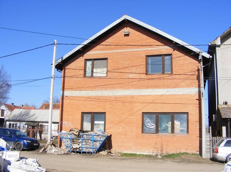 Kuca, Stara Pazova, prodaja, 650m2, 0e, id909649 - Oglasi SveNekretnine