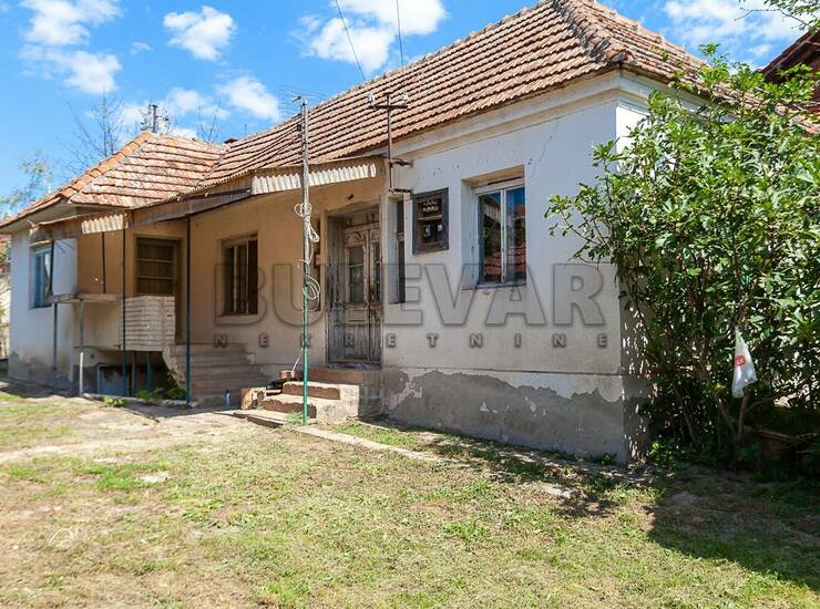 Kuca, Niš, Popovac, prodaja, 80m2, 35000e, id1024755 - Oglasi SveNekretnine