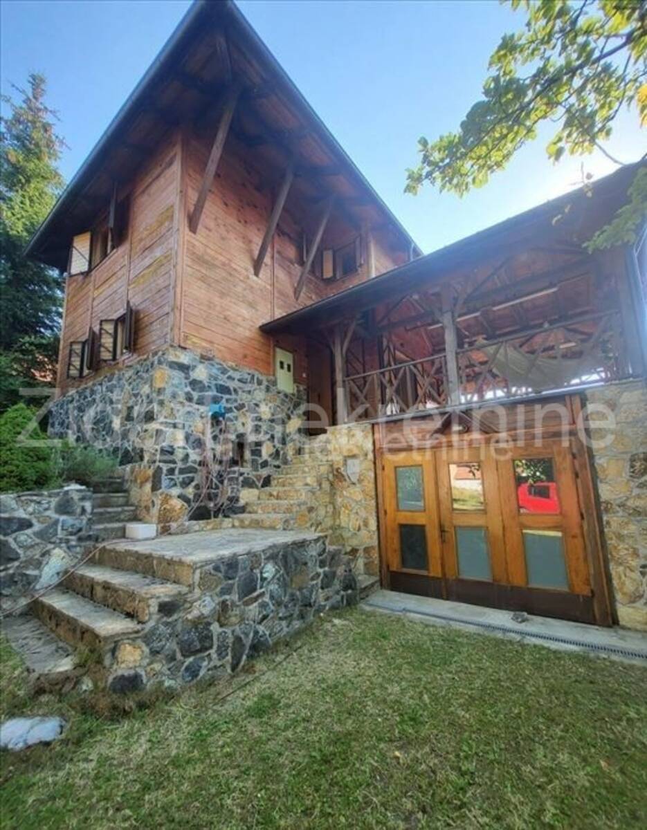Kuca, Zlatibor, Potoci, prodaja, 132m2, 150000e, id856284 - Oglasi ...