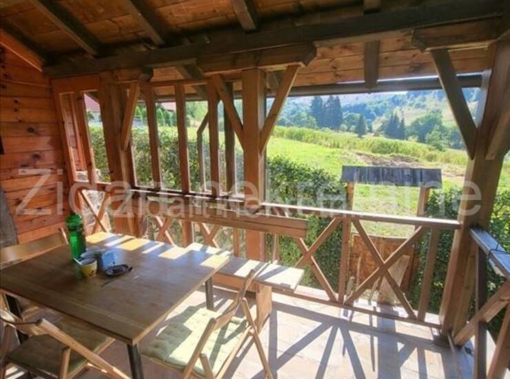 Kuca, Zlatibor, Potoci, prodaja, 132m2, 150000e, id856284 - Oglasi ...