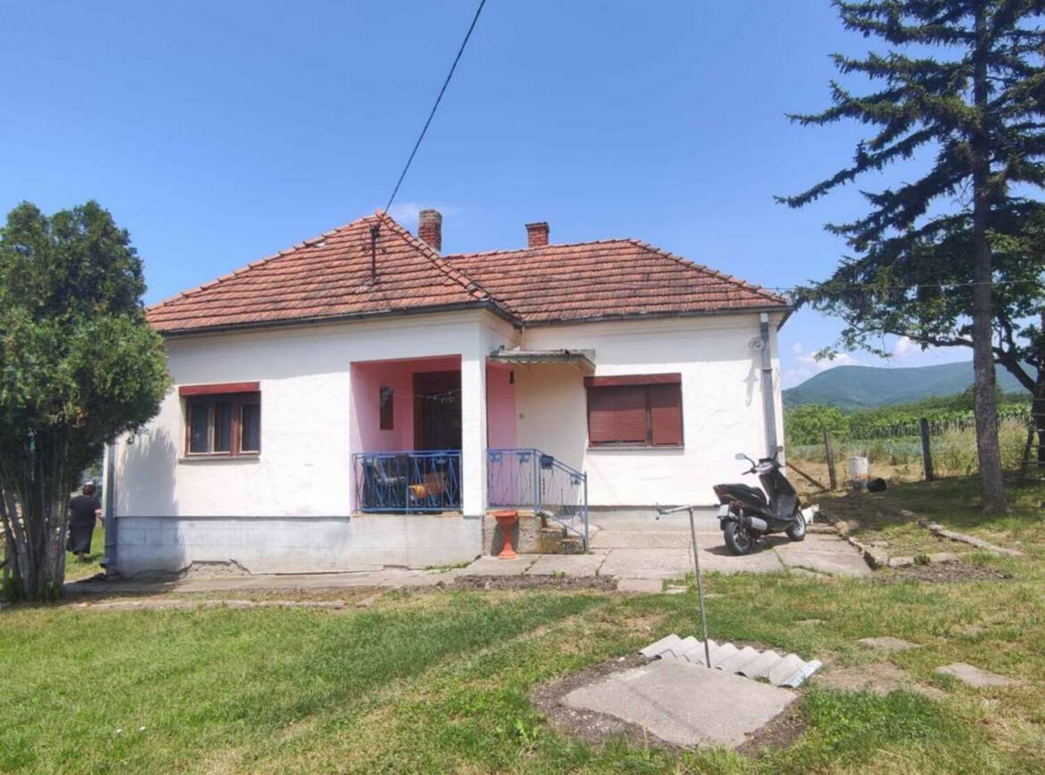 Kuca, Čačak, prodaja, 90m2, 60000e, id1048164 - Oglasi SveNekretnine