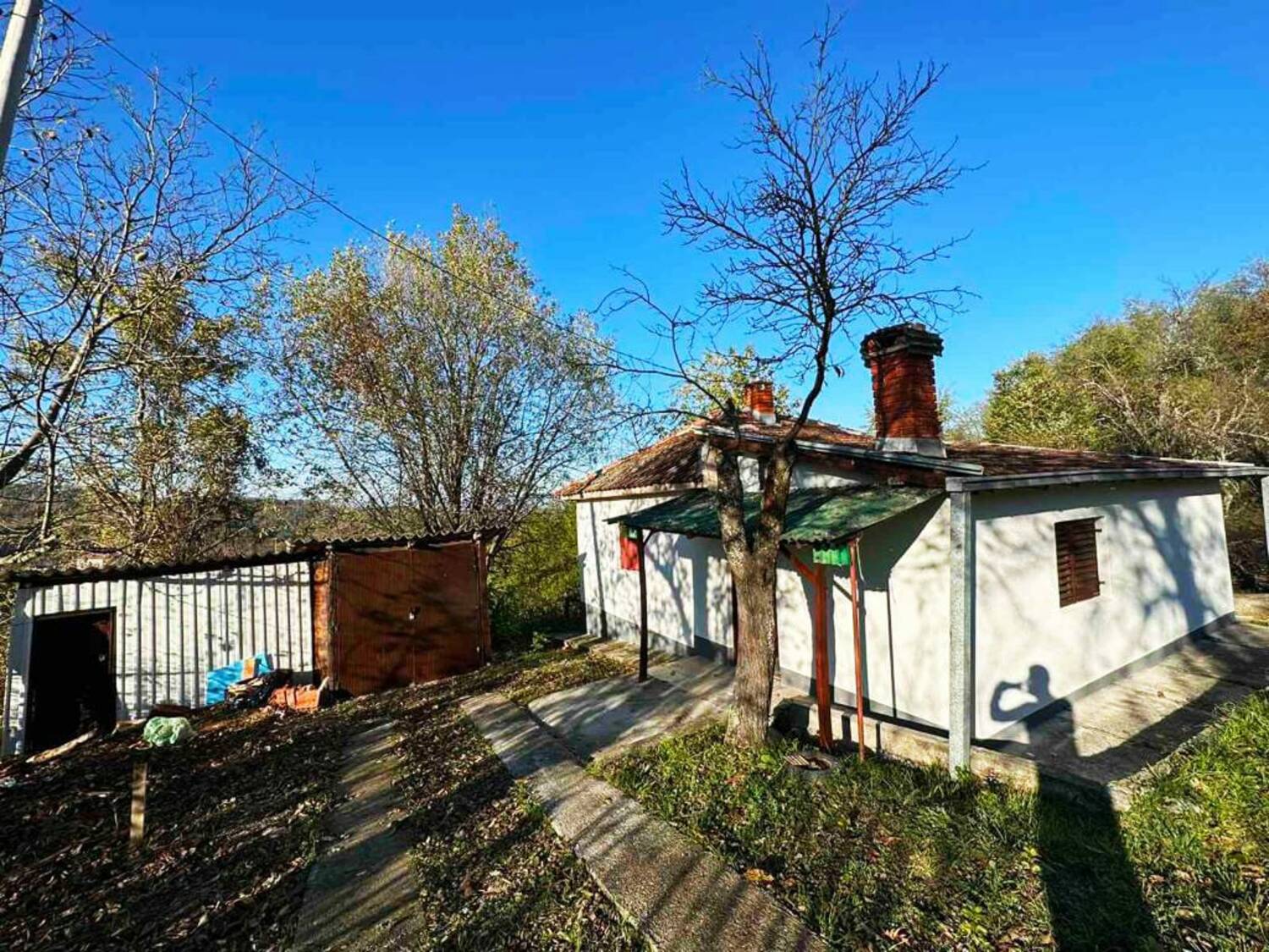 Kuca, Čačak, prodaja, 45m2, 29500e, id1085201 - Oglasi SveNekretnine