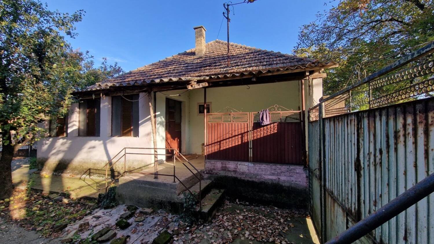 Kuca, Opovo, prodaja, 90m2, 25000e, id827756 - Oglasi SveNekretnine