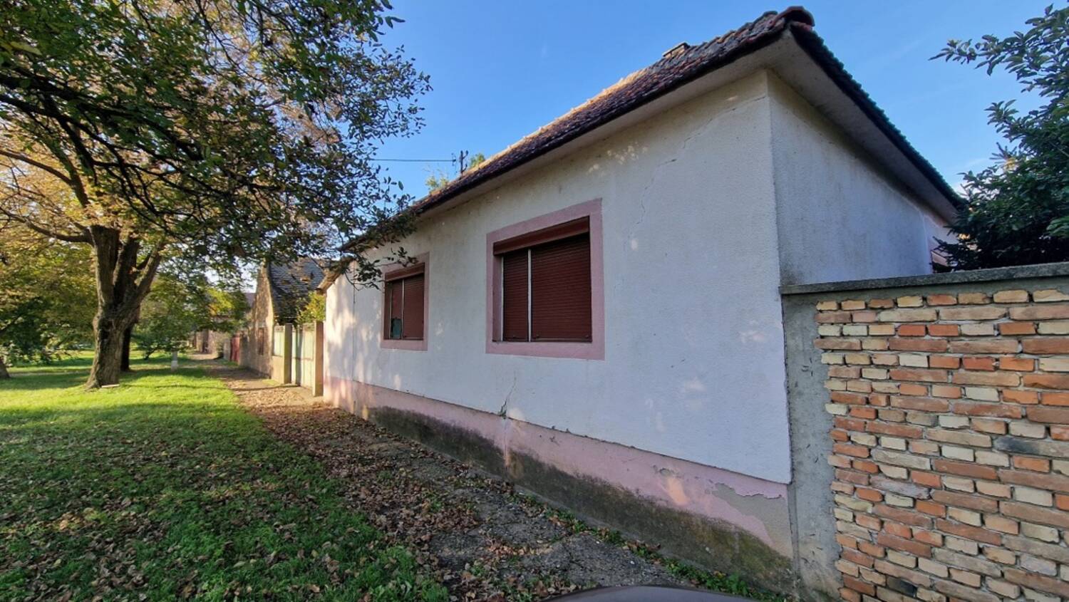 Kuca, Opovo, prodaja, 90m2, 25000e, id827756 - Oglasi SveNekretnine