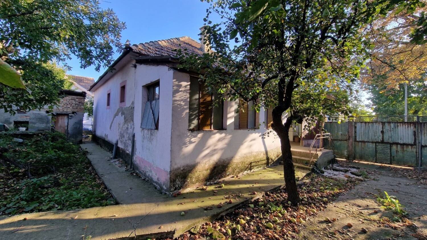 Kuca, Opovo, prodaja, 90m2, 25000e, id827756 - Oglasi SveNekretnine