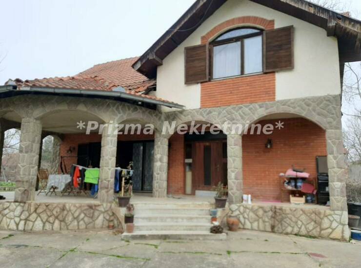 Kuca, Paraćin, Šavac, prodaja, 333m2, 60000e, id504596 - Oglasi ...