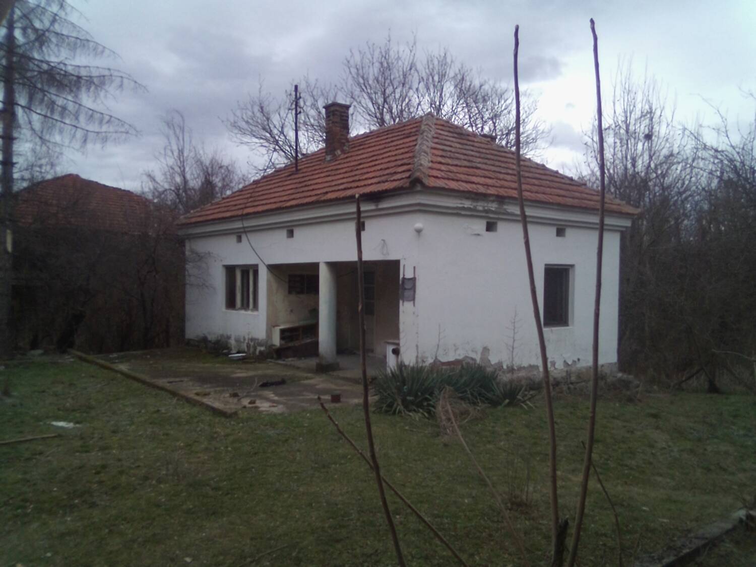 Kuca, Knjaževac, Selo Ravna, prodaja, 150m2, 7500e, id852111 - Oglasi ...