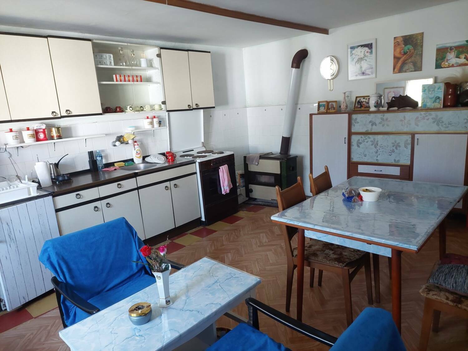 Kuca, Knjaževac, Selo Ravna, prodaja, 150m2, 45000e, id789517 - Oglasi ...