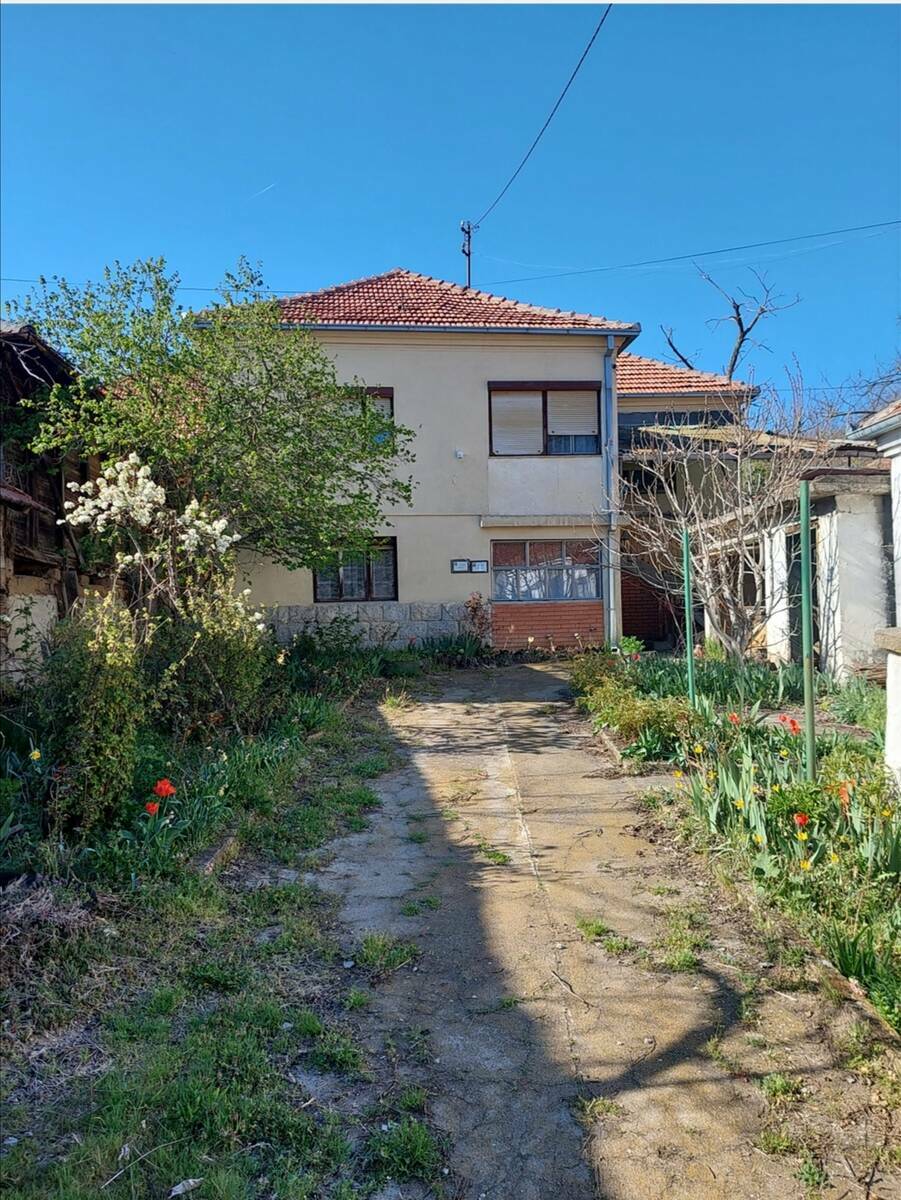 Kuca, Knjaževac, Selo Ravna, prodaja, 150m2, 45000e, id789517 - Oglasi ...