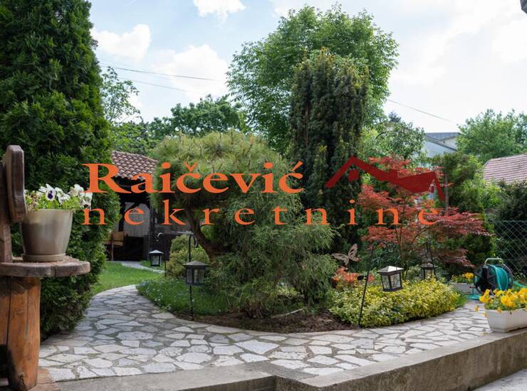 Senjak - Oglasi SveNekretnine