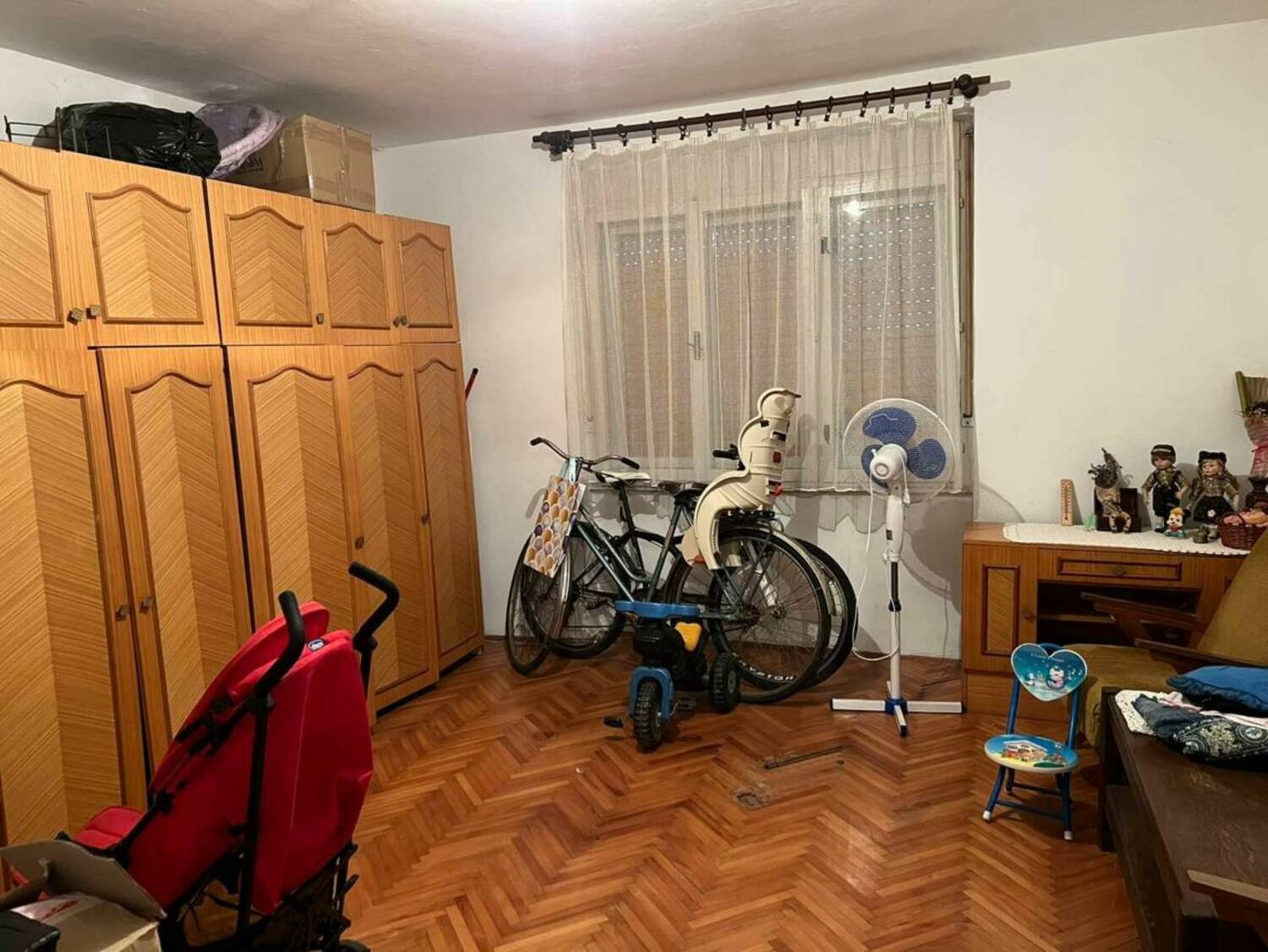 Kuca, Sombor, Stanišić, prodaja, 80m2, 20000e, id875969 - Oglasi ...