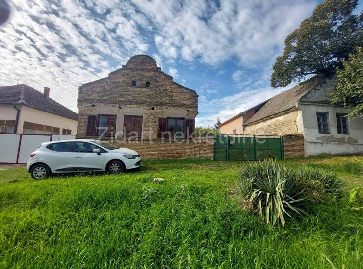 Kuca, Stara Pazova, Surduk, prodaja, 182m2, 85000e, id822406 - Oglasi ...