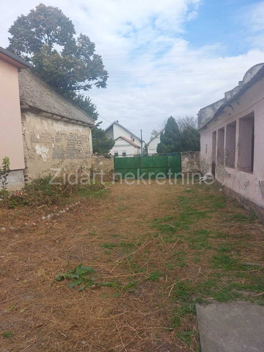 Kuca, Stara Pazova, Surduk, prodaja, 182m2, 85000e, id822406 - Oglasi ...
