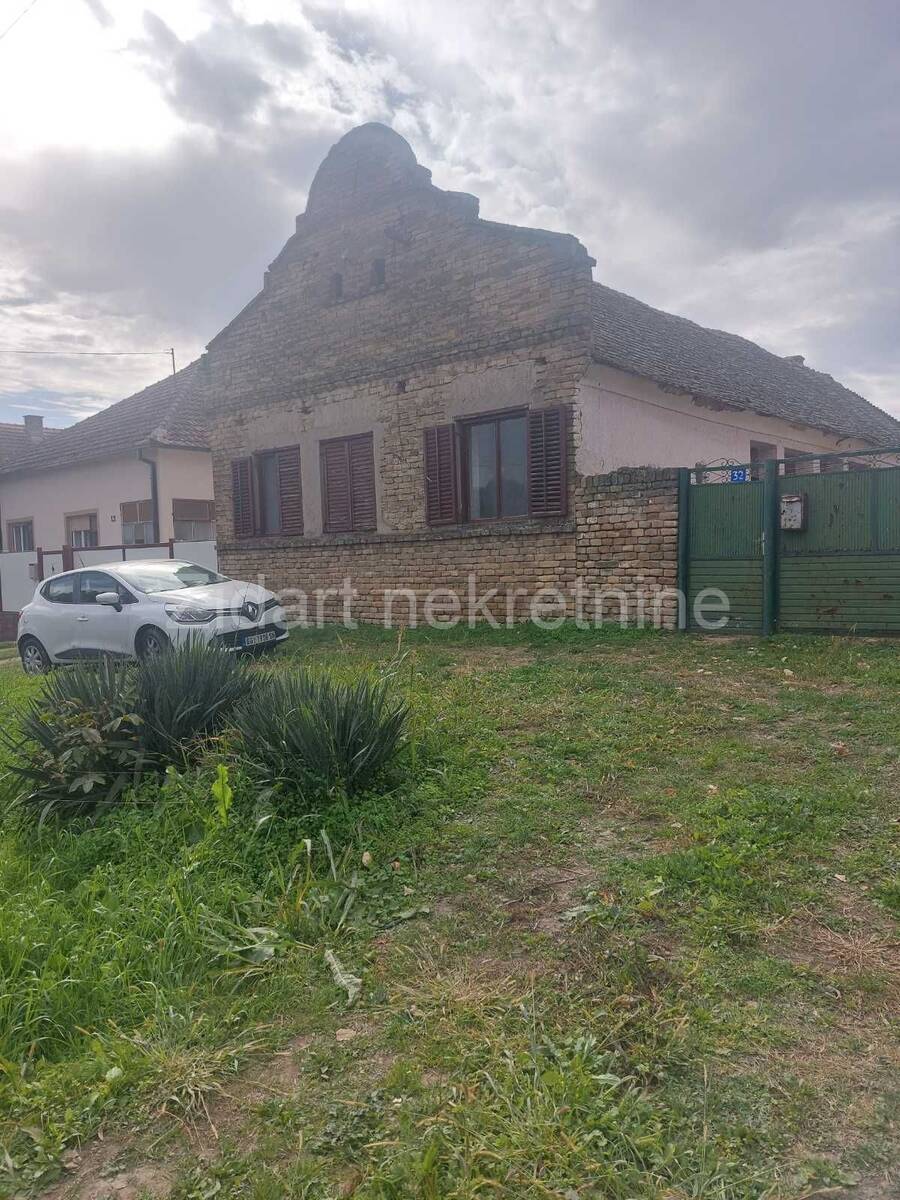 Kuca, Stara Pazova, Surduk, prodaja, 182m2, 85000e, id822406 - Oglasi ...