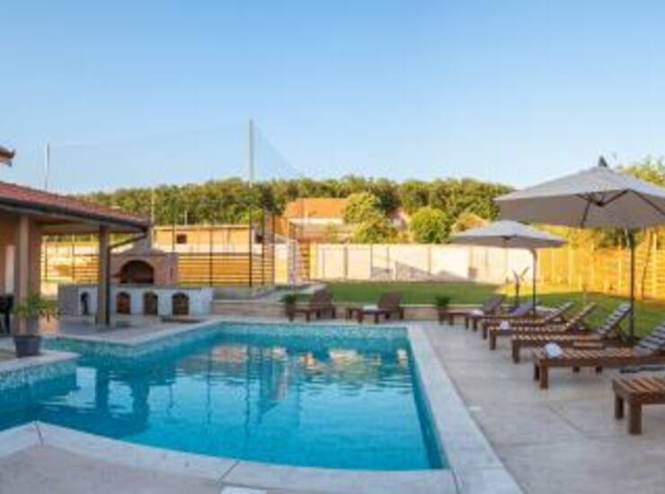 Kuca, Beograd, Velika Moštanica, prodaja, 180m2, 420000e, id803442 ...