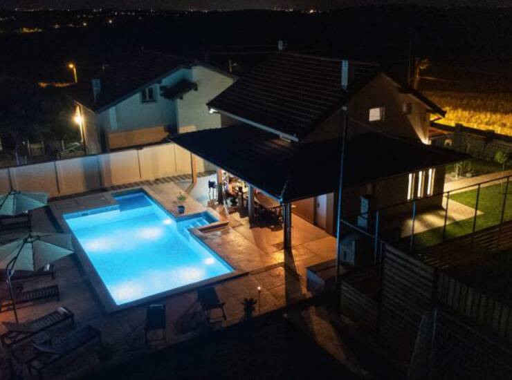 Kuca, Beograd, Velika Moštanica, prodaja, 180m2, 420000e, id803442 ...