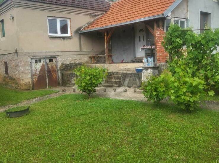 Kuca, Kragujevac, Veliki Šenj, prodaja, 75m2, 45000e, id962686 - Oglasi ...