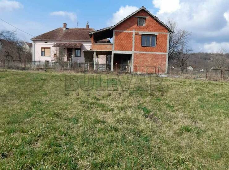 Kuca, Kraljevo, Vitkovac, prodaja, 78m2, 33000e, id1143673 - Oglasi ...