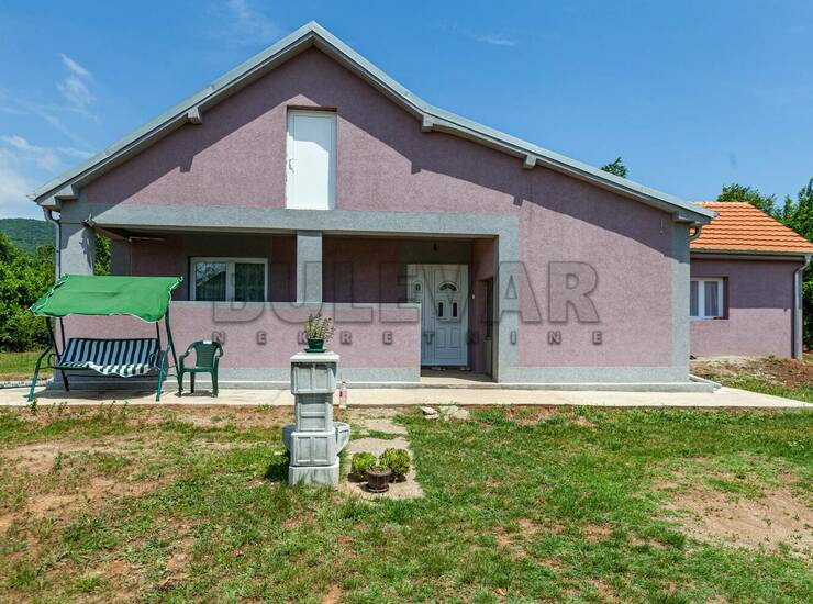 Kuca, Niš, Vrtište, prodaja, 140m2, 85000e, id792952 - Oglasi SveNekretnine