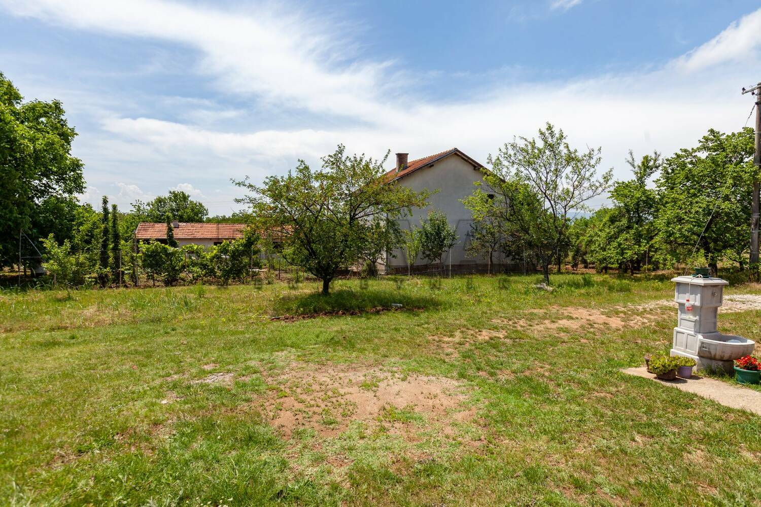Kuca, Niš, Vrtište, prodaja, 140m2, 85000e, id792952 - Oglasi SveNekretnine