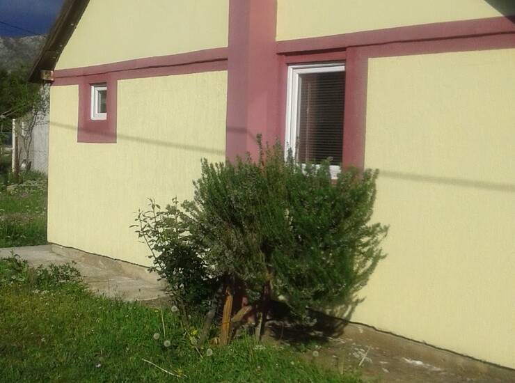 Kuca, Podgorica, prodaja, 62m2, 37000e, id1133995 - Oglasi SveNekretnine