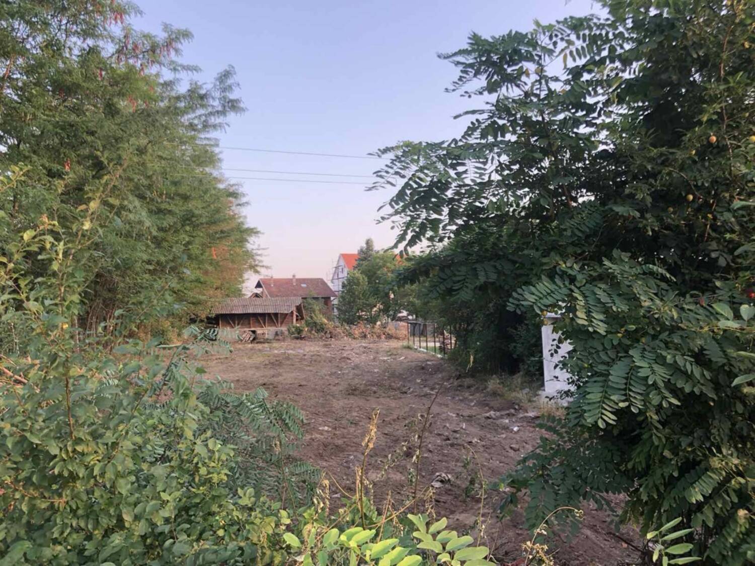 Plac, Beograd, Avala / Pinosava, prodaja, 640m2, 35000e, id744972 ...