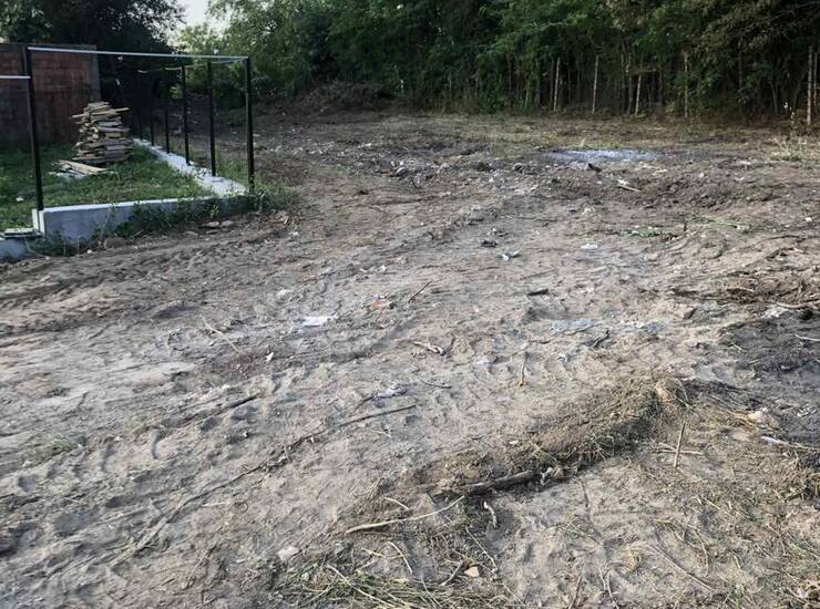 Plac, Beograd, Avala / Pinosava, prodaja, 640m2, 35000e, id744972 ...